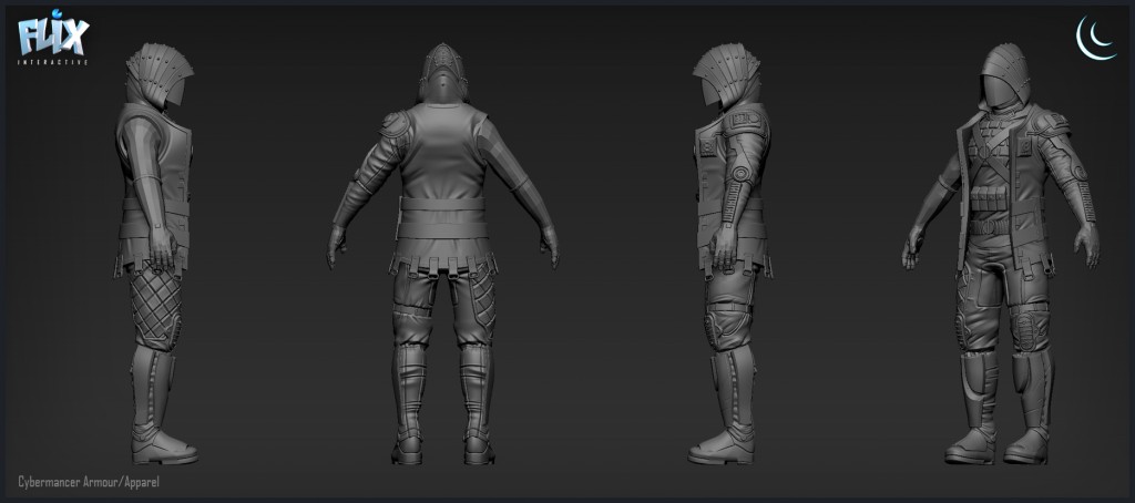 January Development Update 3 - Eden Star